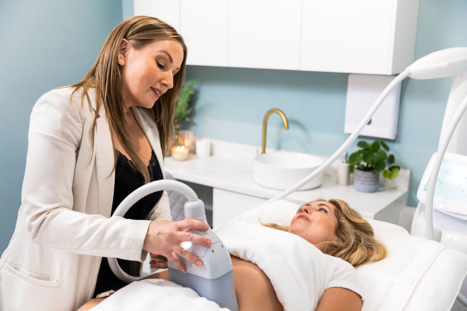 Body Sculpting & Contouring Clinic Australia | Body Catalyst