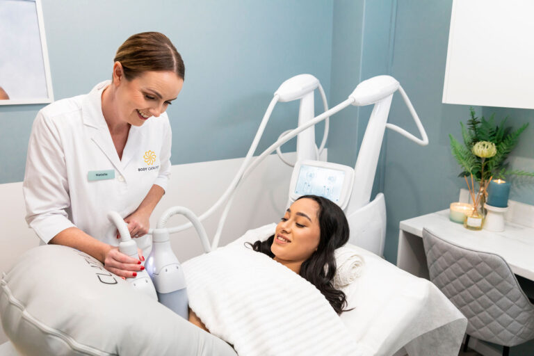 Body Sculpting & Contouring Clinic Australia | Body Catalyst