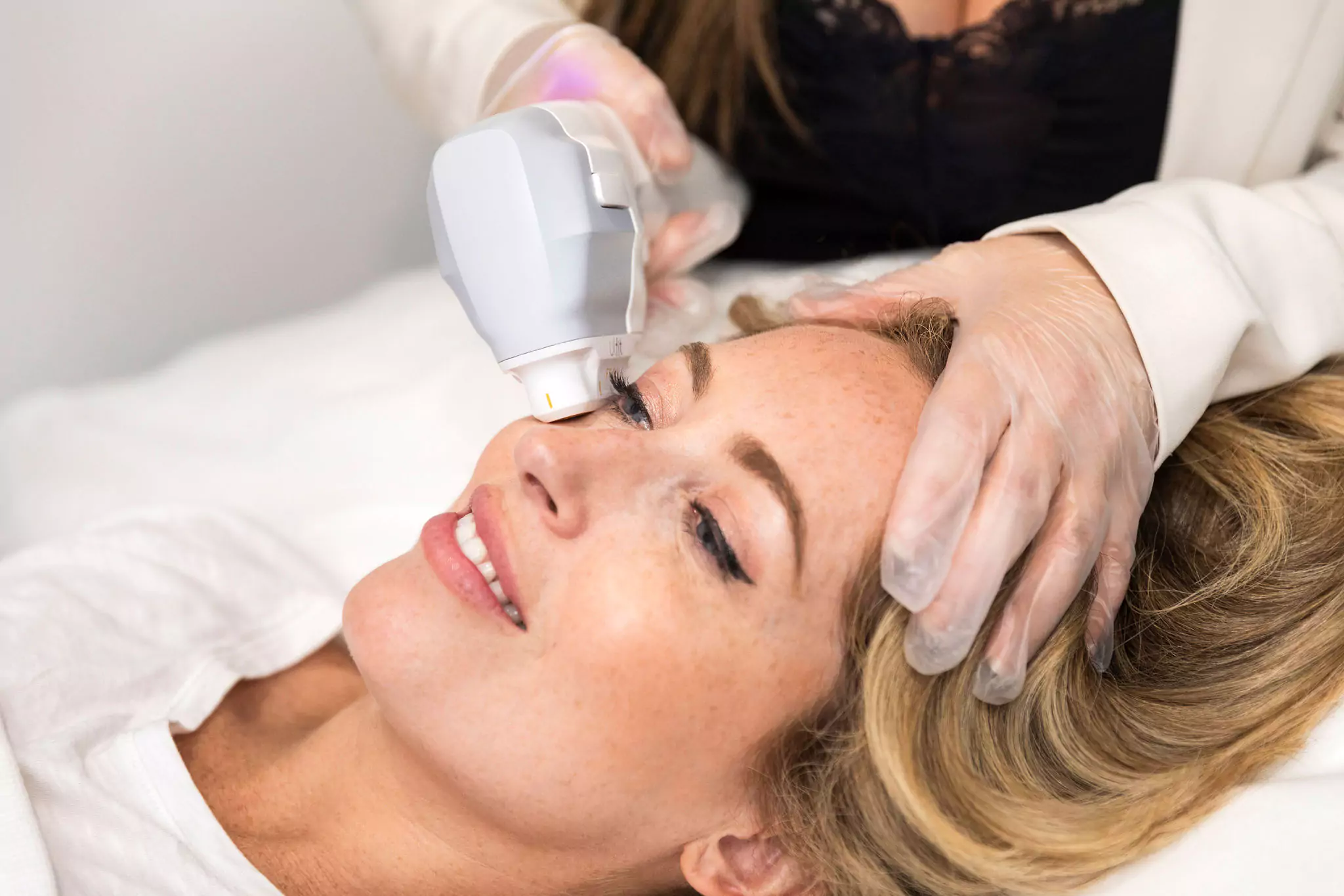 HIFU vs Botox | Body Catalyst