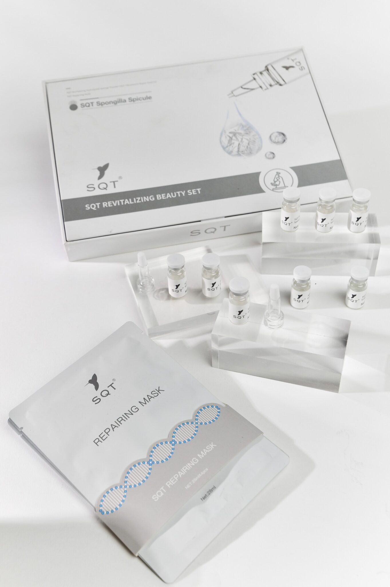 Skin Needling Treatment | SQT Bio-Microneedling | Body Catalyst