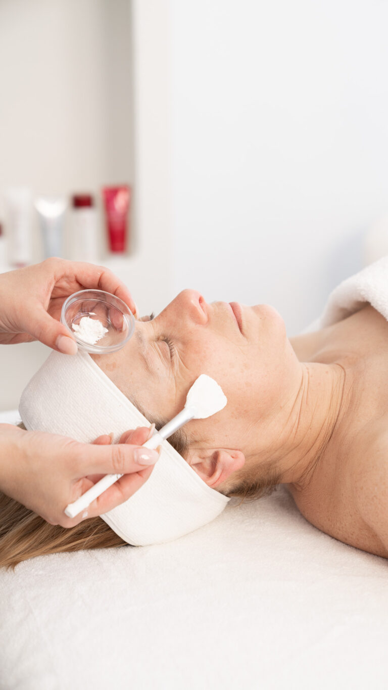 Skin Pigmentation Treatment | Melasma & Sunspots | Body Catalyst