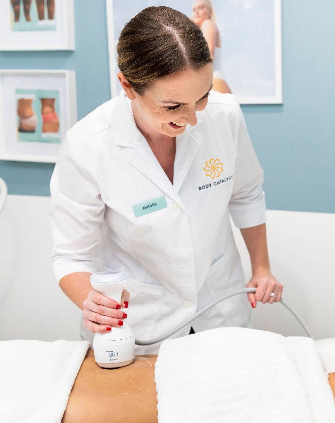 Body Sculpting & Contouring Clinic Australia | Body Catalyst